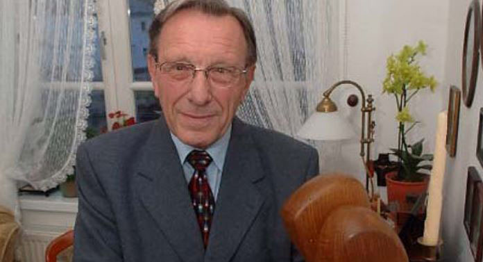 Kirche ehrt Altbischof Heinrich Rathke mit Symposium