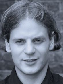 Jan Simowitsch neuer Pop-Kantor der Nordkirche