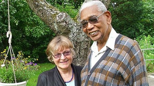 Ehemaliger ÖRK-Generalsekretär Philip Potter starb mit 93 Jahren