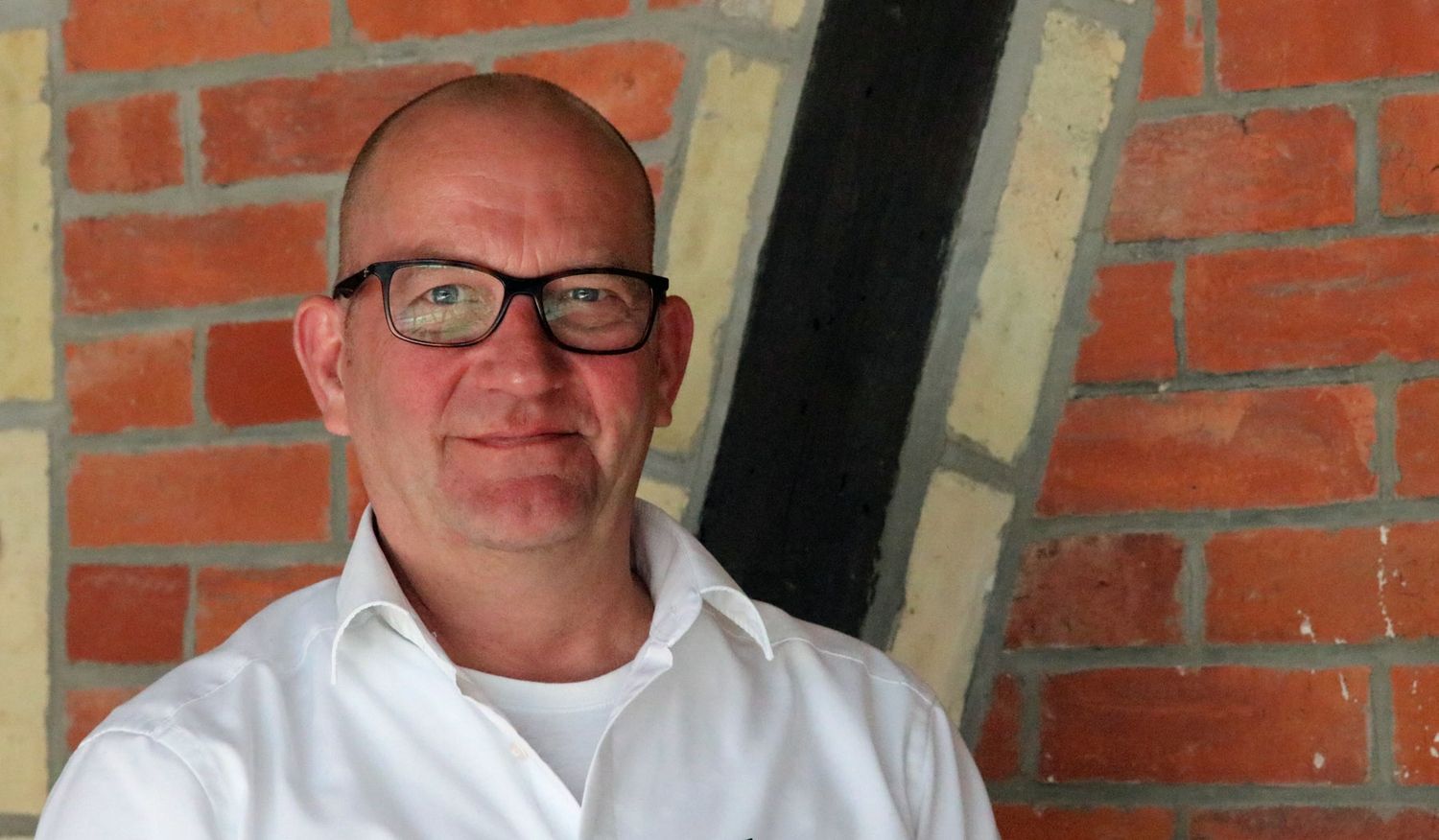 Sprengelkonvent MV-Frank Zelinsky im Gespräch