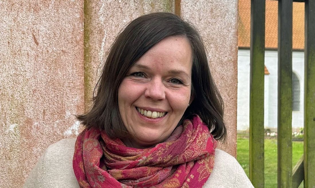 Bischof Jeremias ordiniert Anne-Rose Wergin als Pastorin in Groß Bisdorf