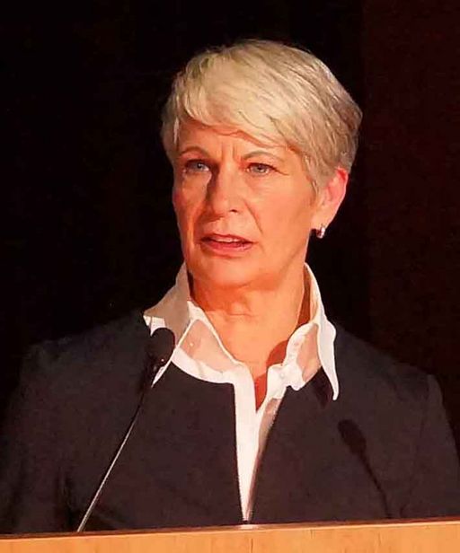 MV-Justizministerin Kuder wieder auf "Adventstour"