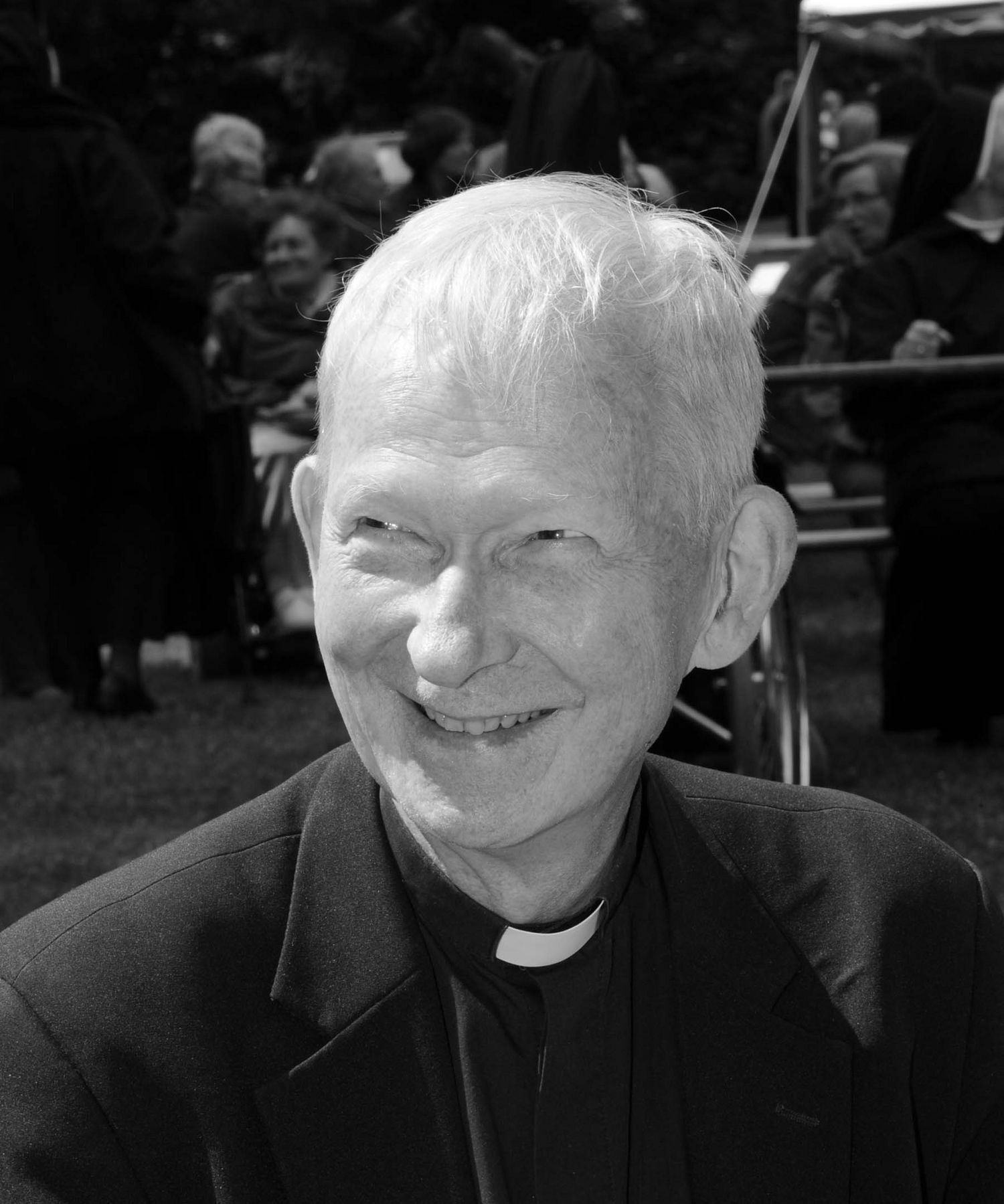 Weihbischof Norbert Werbs gestorben