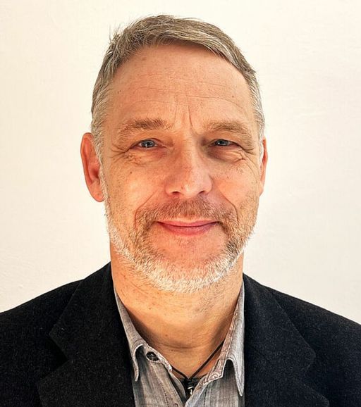 Dieter Schulz neuer Pressesprecher der Nordkirche