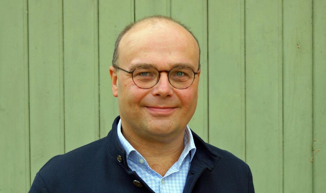 Propst Philipp Staak wird am ersten Advent in Dienst eingeführt