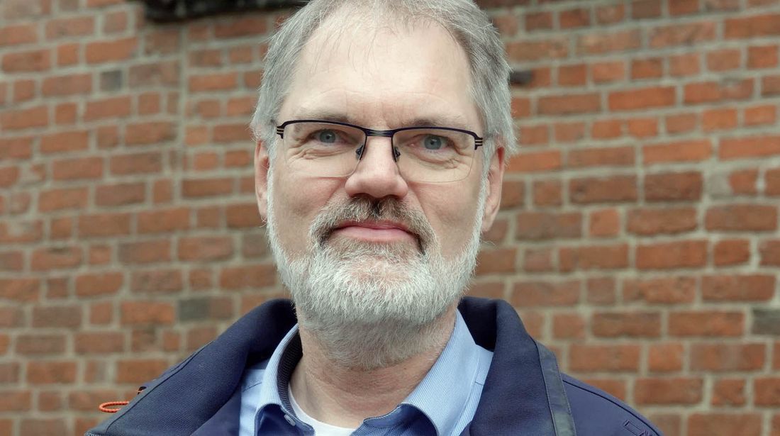 Marc Engelhardt zum neuen Leiter des pommerschen Kirchenkreisamts berufen